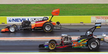 OFAA Texas Motorplex Results