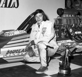 FEATURE- Did You Know? by Bob Frey