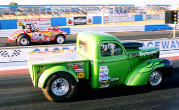 FEATURE- From the Tower by Bob Frey