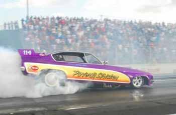 SALT LAKE CITY - Event Preview