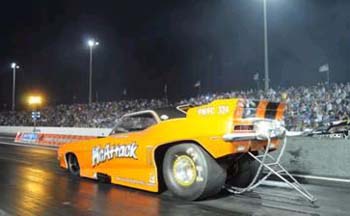 Nitro Jam Shifts Focus to Baton Rouge