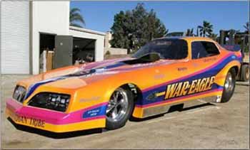 Dale Pulde Returns to Nitro Jam