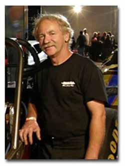 Dale Pulde Returns to Nitro Jam
