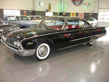 FEATURE- From the Tower by Bob Frey