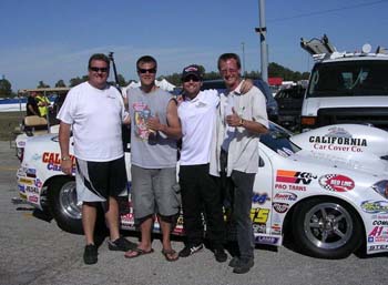 Jimmy DeFrank Season Wrap Up