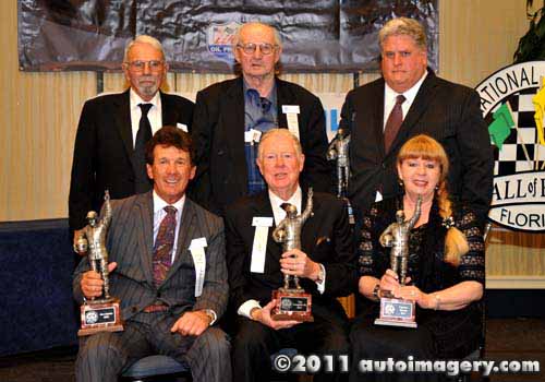 Drag Race Central | Presented by Summitracing.com