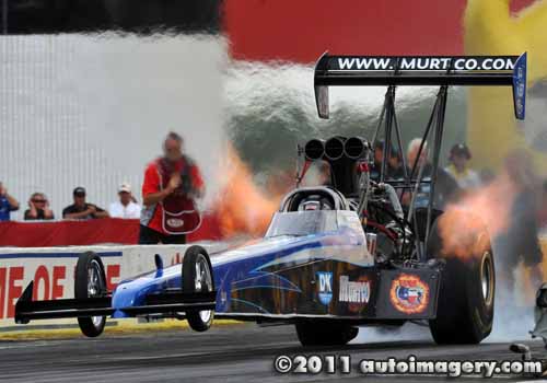 Drag Race Central | Presented by Summitracing.com