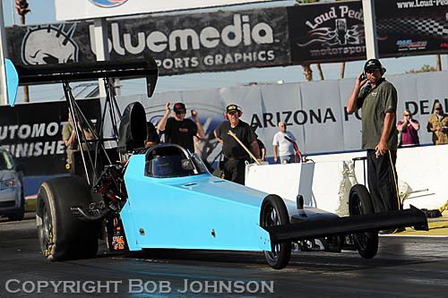 Drag Race Central | Presented by Summitracing.com