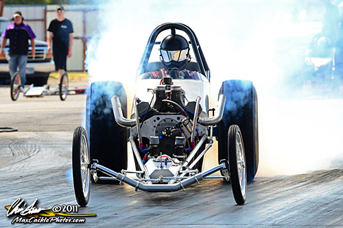 Drag Race Central | Presented by Summitracing.com
