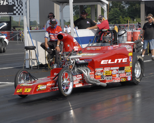 Drag Race Central | Presented by Summitracing.com