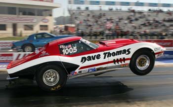 FEATURE- Dave Thomas