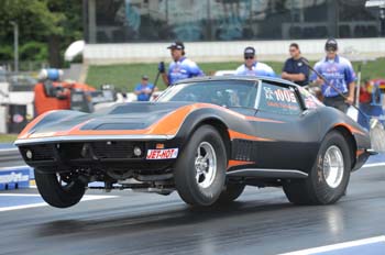 FEATURE- Dave Thomas