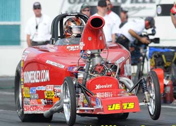 FEATURE- From the Tower by Bob Frey