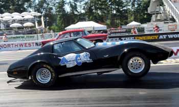 FEATURE- From the Tower by Bob Frey