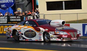 FEATURE- Did You Know? by Bob Frey