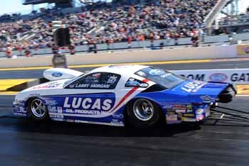 FEATURE- Did You Know? by Bob Frey