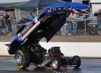 FEATURE- Did You Know? by Bob Frey