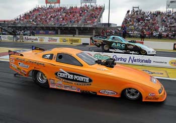 HOUSTON - Lucas Oil Drag Racing Series Wrap Up