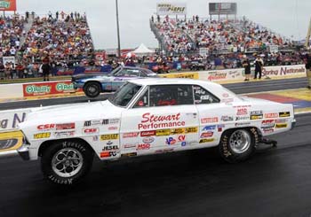 HOUSTON - Lucas Oil Drag Racing Series Wrap Up