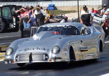 ENGLISHTOWN - Friday Pro Mod Wrap Up