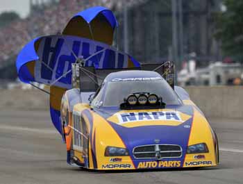 FEATURE- Did You Know? by Bob Frey