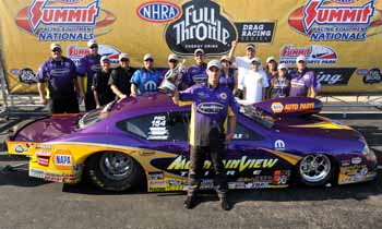 FEATURE- Did You Know? by Bob Frey