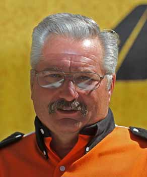 FEATURE- Steve Kalkowski