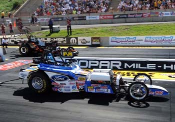 DENVER – Lucas Oil Drag Racing Series Wrap Up