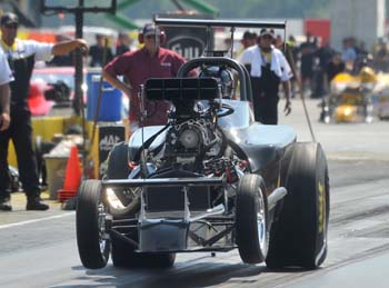 FEATURE- From the Tower by Bob Frey