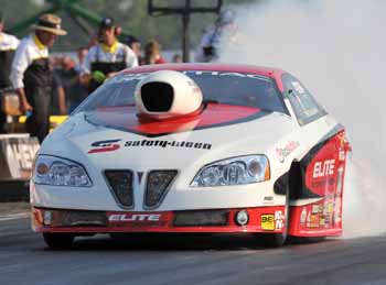 FEATURE- Chris McGaha