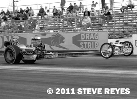 FEATURE- Remembering On Tour with Steve Reyes