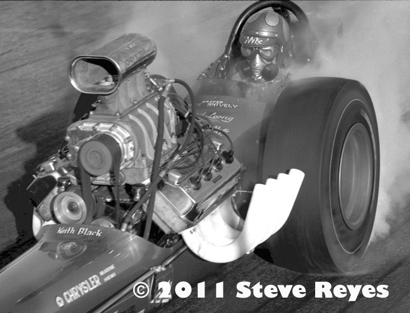 FEATURE- Remembering On Tour with Steve Reyes