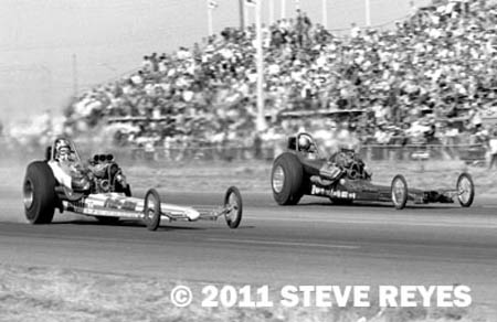 FEATURE- Remembering On Tour with Steve Reyes