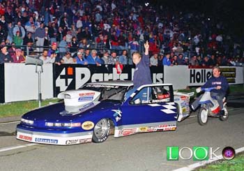 FEATURE- Did You Know? by Bob Frey