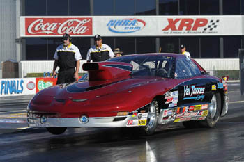 FEATURE- From the Tower by Bob Frey