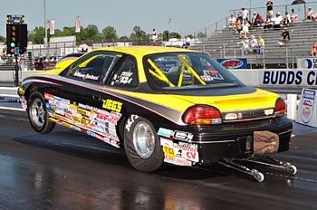 BUDDS CREEK - Sunday Wrap Up