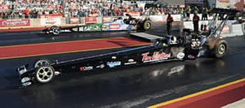 FEATURE- Tim Boychuk