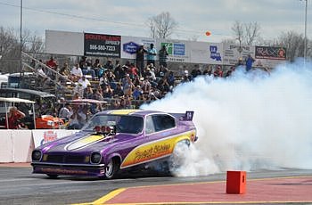 BATON ROUGE - Sunday Wrap Up