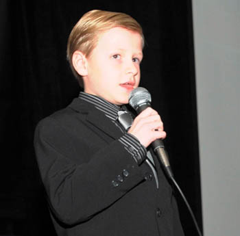 FEATURE- Did You Know? by Bob Frey