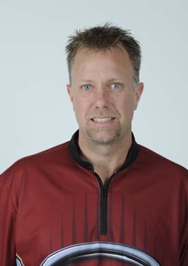 Al-Anabi Racing Names Brian Husen Del Worsham's Crew Chief