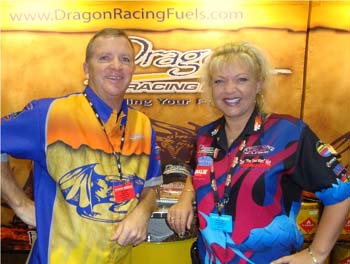 Team Dragon Racing Fuels Announces Most Aggressive Race Schedule in ...