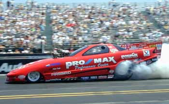 FEATURE- From the Tower by Bob Frey