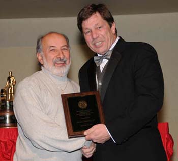 FEATURE- Did You Know? by Bob Frey