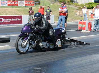 Division Five SS, Stk, SC, SG, SST, and MX Champions