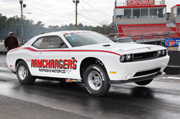 FEATURE- Dave Thomas