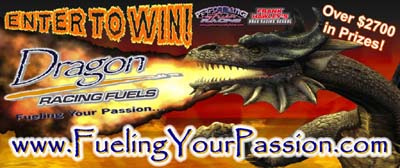 Team Dragon Racing Fuels Announces Most Aggressive Race Schedule in ...