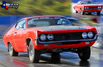 FEATURE- From the Tower by Bob Frey