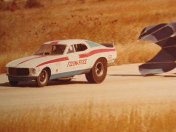 FEATURE- From the Tower by Bob Frey