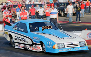 FEATURE- From the Tower by Bob Frey