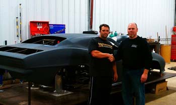 Bankston Boyz Racing Adds Janes As New Member